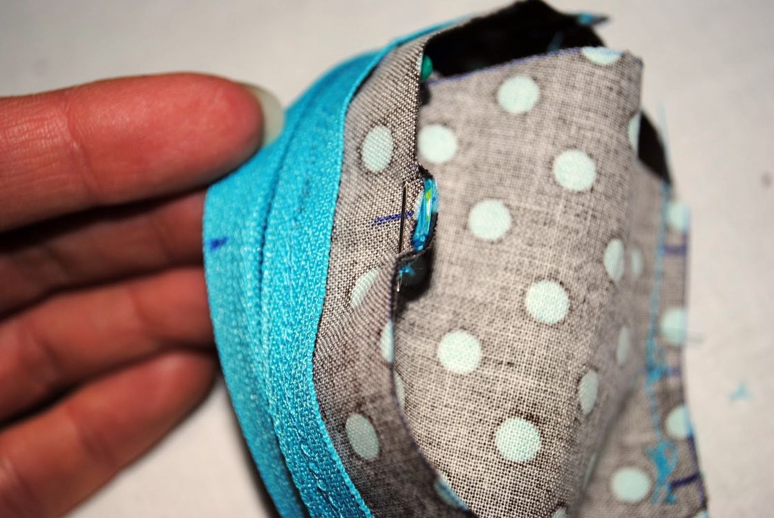 Mini BackPack Coin Purse Tutorial ~ Free-Tutorial.net