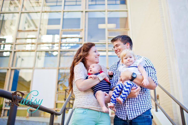 Deisy Photography: The Leach Family