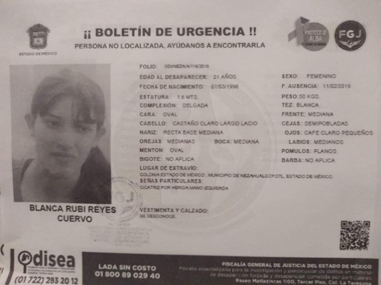 Blanca Rubi Reyes Cuervo y Nathalia Irina Reyes Cuervo - Agencia252