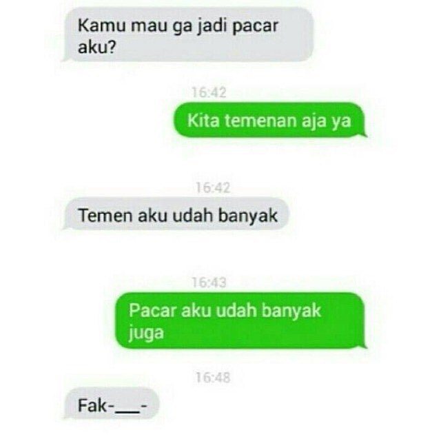 Koleksi Cemerlang 15+ Gambar Chat Wa Yang Romantis