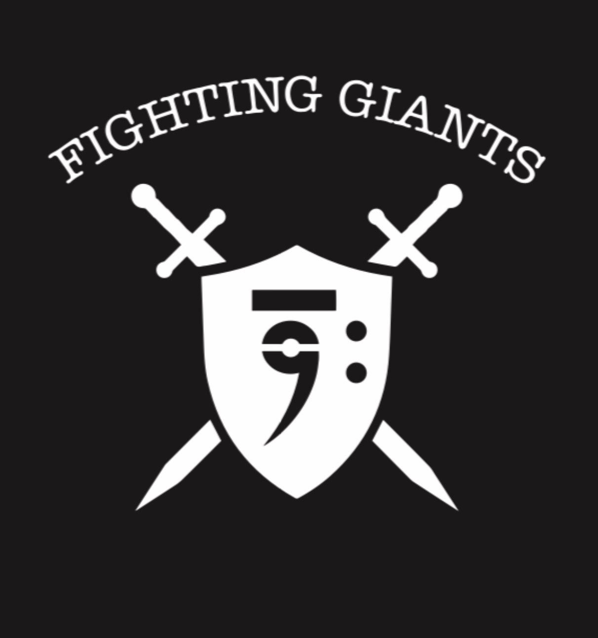 Fighting Giants Say Loads About Themselves Involving Music and More ...