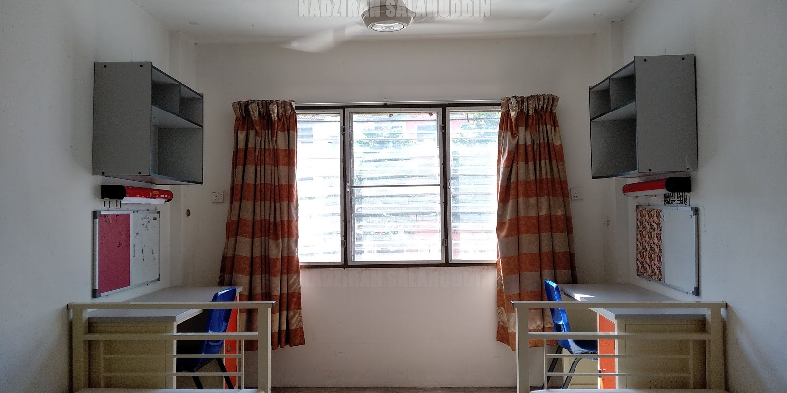 Selamat Datang ke Inasis TM, UUM - NaSa