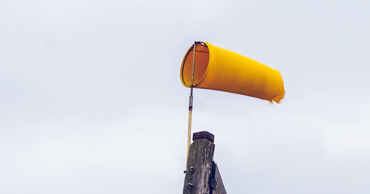 Win the ‘Wind Speed’ with Beaufort’s Wind Scale - Architectural Physics