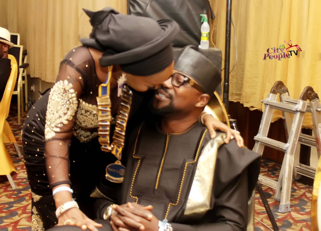 Rotarian Raji Tejumola Taiwo Becomes 41st President, Rotary Club of ...