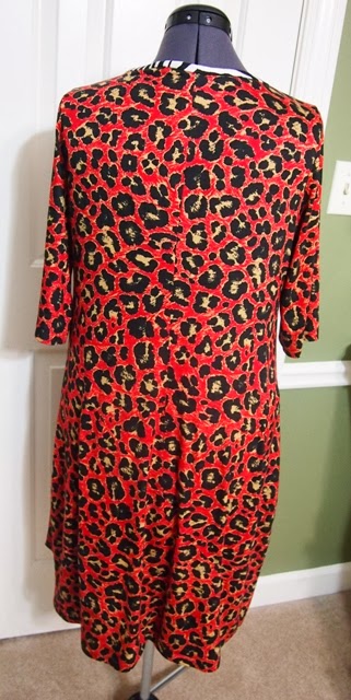 Now Sewing: Vogue 8975