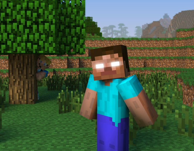 Video Game Ruminations: Urban Legends