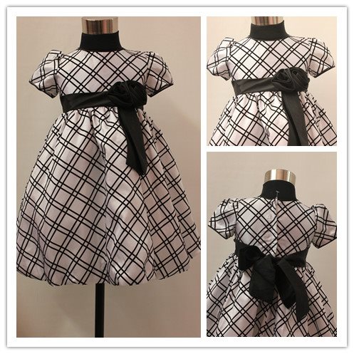 KUTTIES COLLECTIONS: Casual/Party Dress