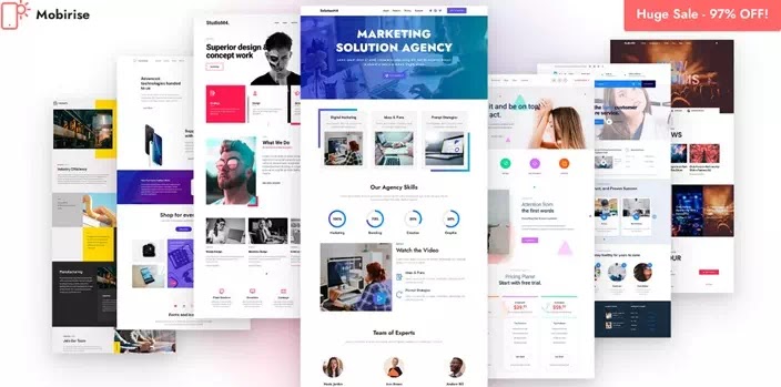6 Software Desain Web Responsive Gratis Terbaik Untuk Windows ...