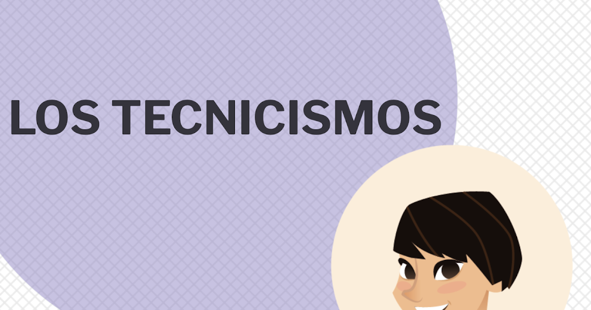 QuiNTo uNi2: LOS TECNICISMOS - PRESENTACIÓN