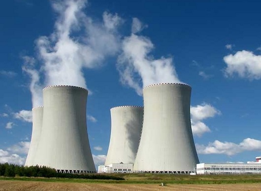 La Energía Nuclear (Grupo 7): 2019