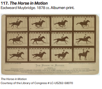 AP Art History: IV. Later Europe & Americas