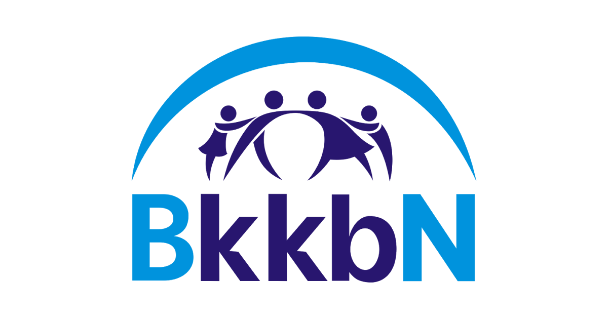 BkkbN Logo