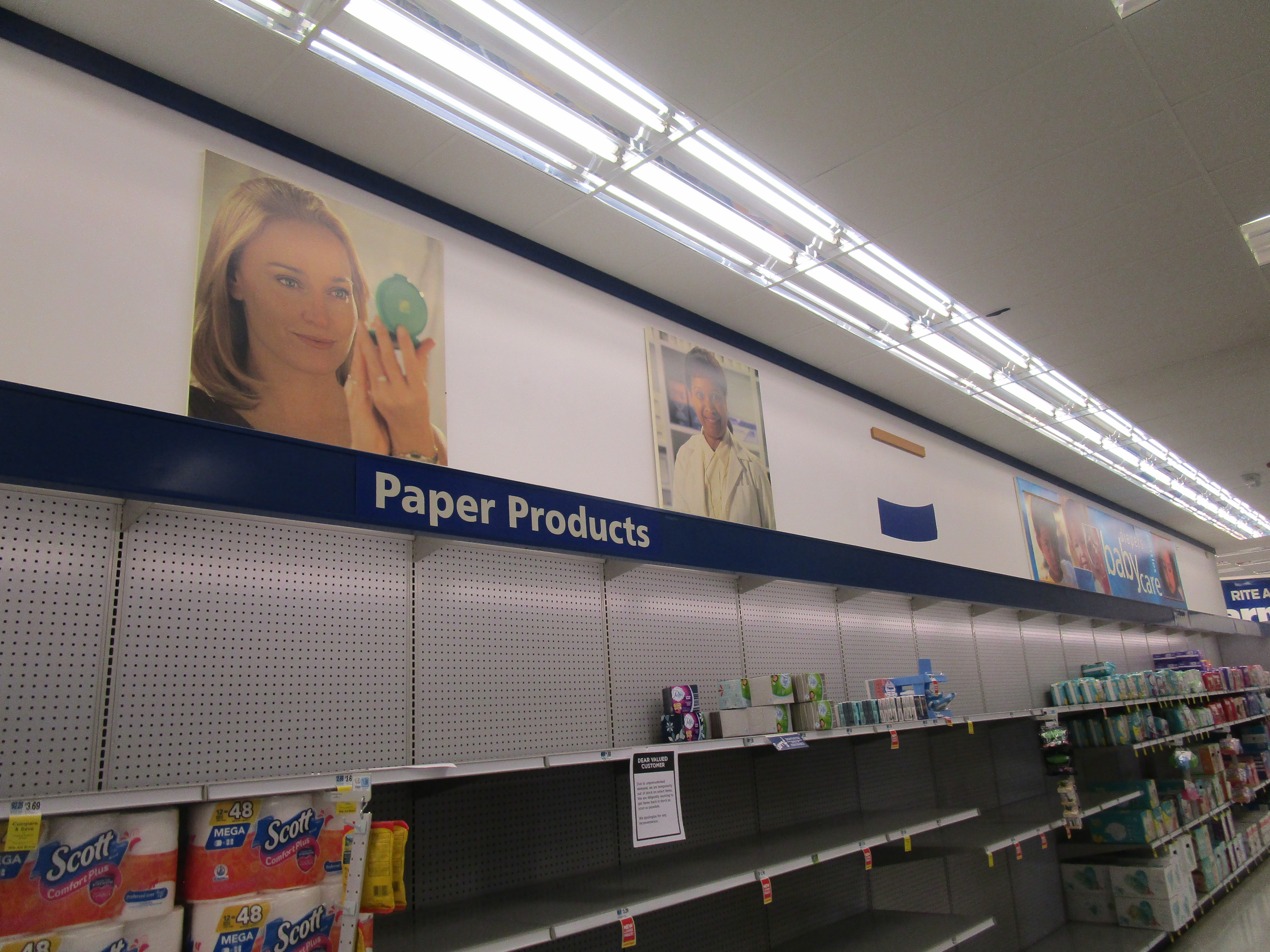 Twin Tiers Retail: Eckerd Lives On At Rite Aid