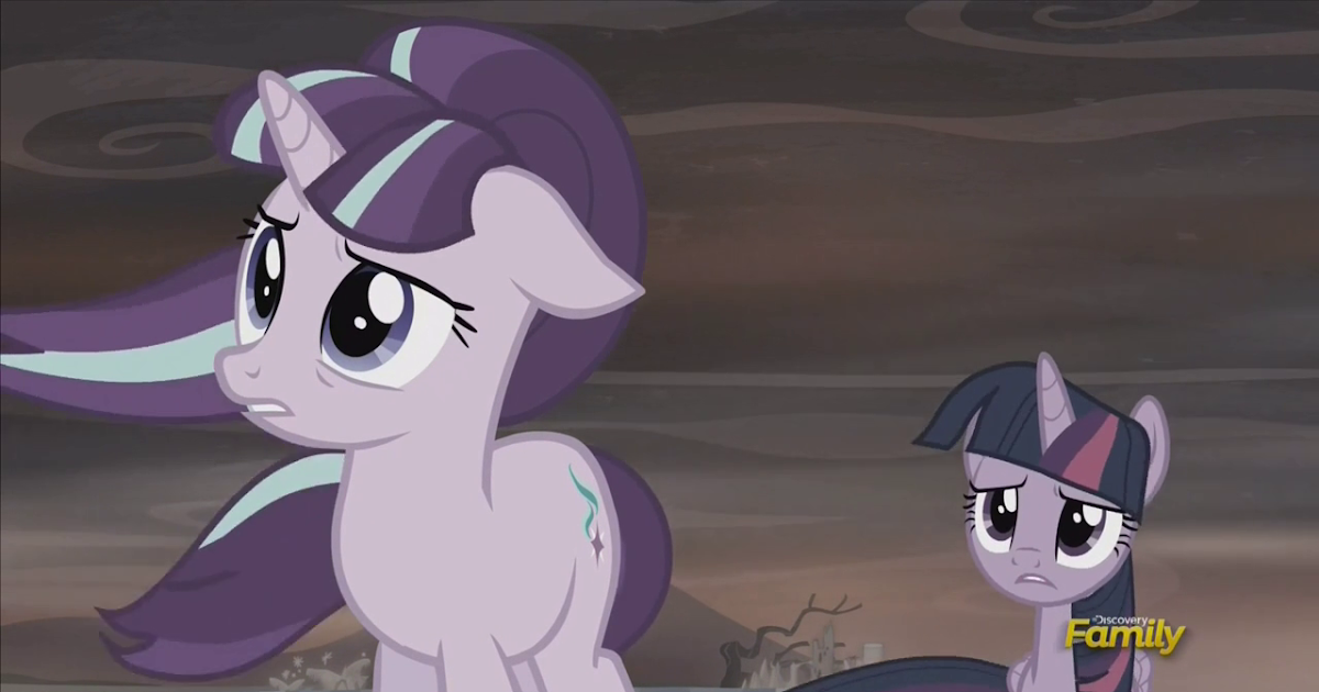 Equestria Daily - MLP Stuff!: Episode Rewatch - Season 5 Episode 25 ...