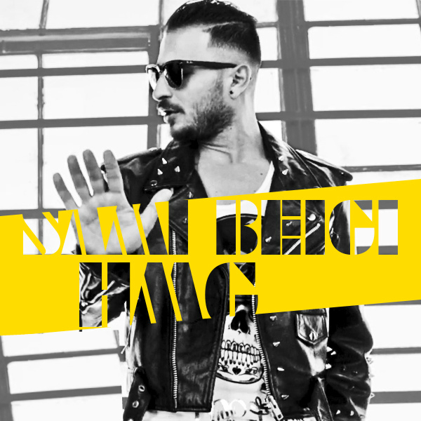 Top Music Video: Sami Beigi - HMG