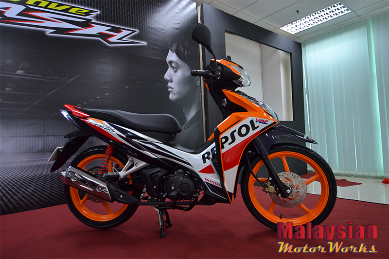 Malaysian Motor Works