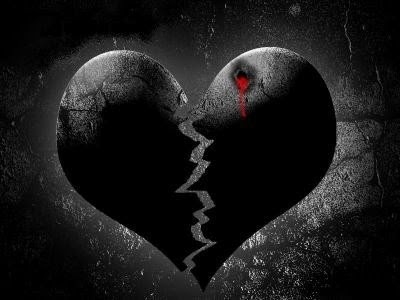 Ahora sé: SÍNDROME DEL CORAZÓN ROTO