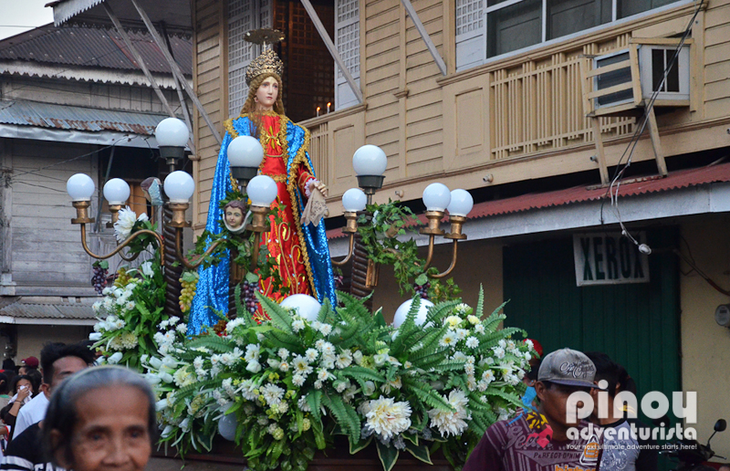 IN PHOTOS: Holy Wednesday Procession in Boac, Marinduque | Blogs ...