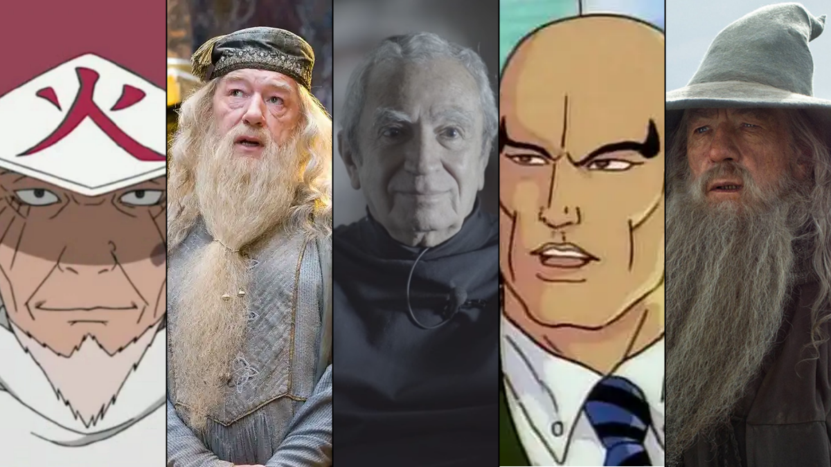 El Cielo no es un Límite: Falleció hace poco el actor de doblaje ...