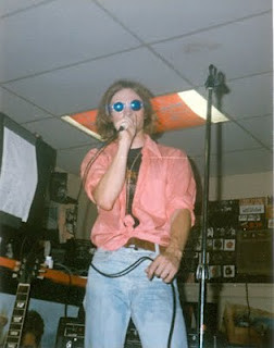 ...tapewrecks...: The Real Gone ...