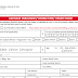 LATEST AADHAR ENROLLMENT / UPDATION/ CORRECTION FORM - Post Next