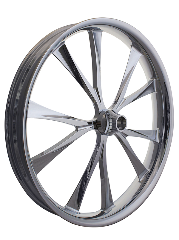 American Motorcycle Design: Metalsport Wheels