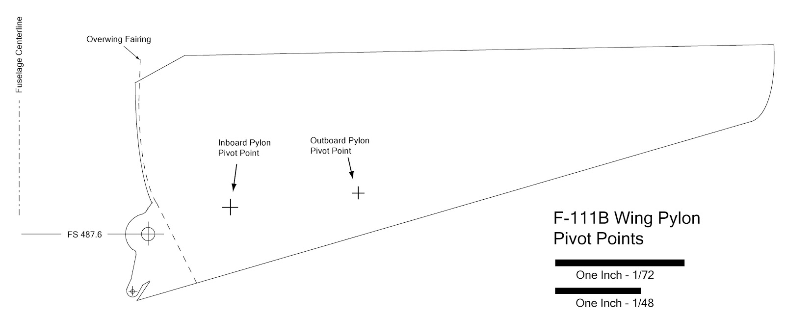 Tailhook Topics: Grumman F-111B