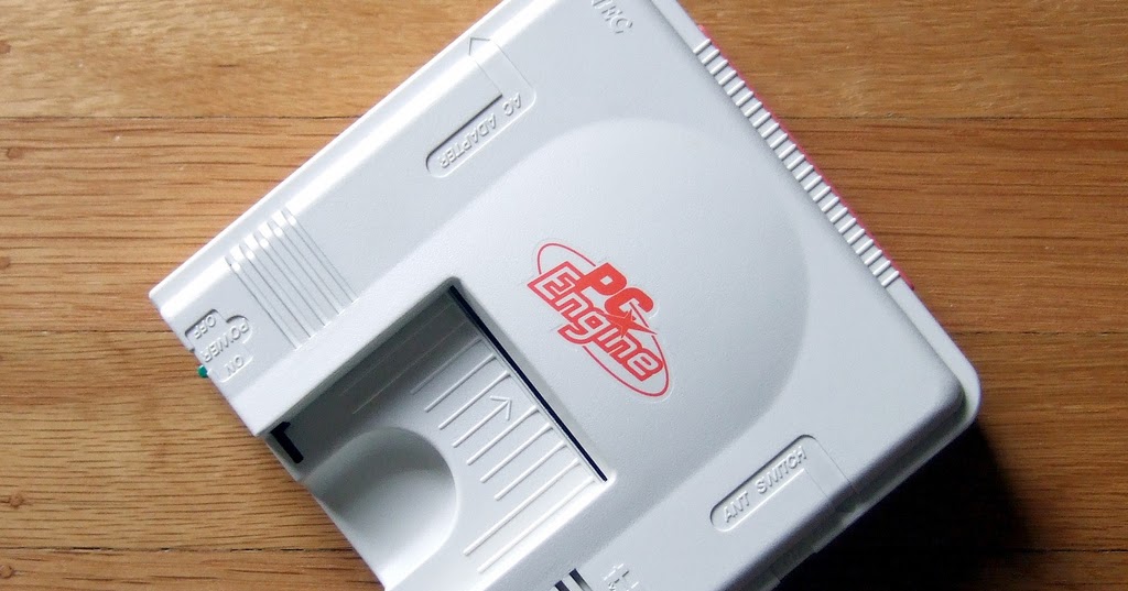 The Gay Gamer: Let's celebrate the 30th anniversary of the PC Engine's ...