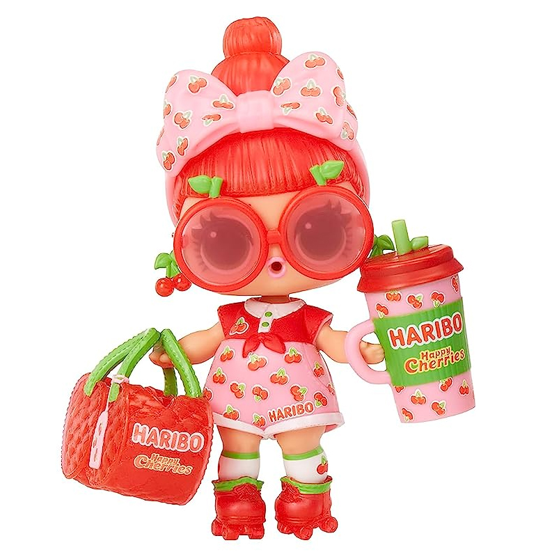 Lol Cherry Skates Dolls Lol Dolls