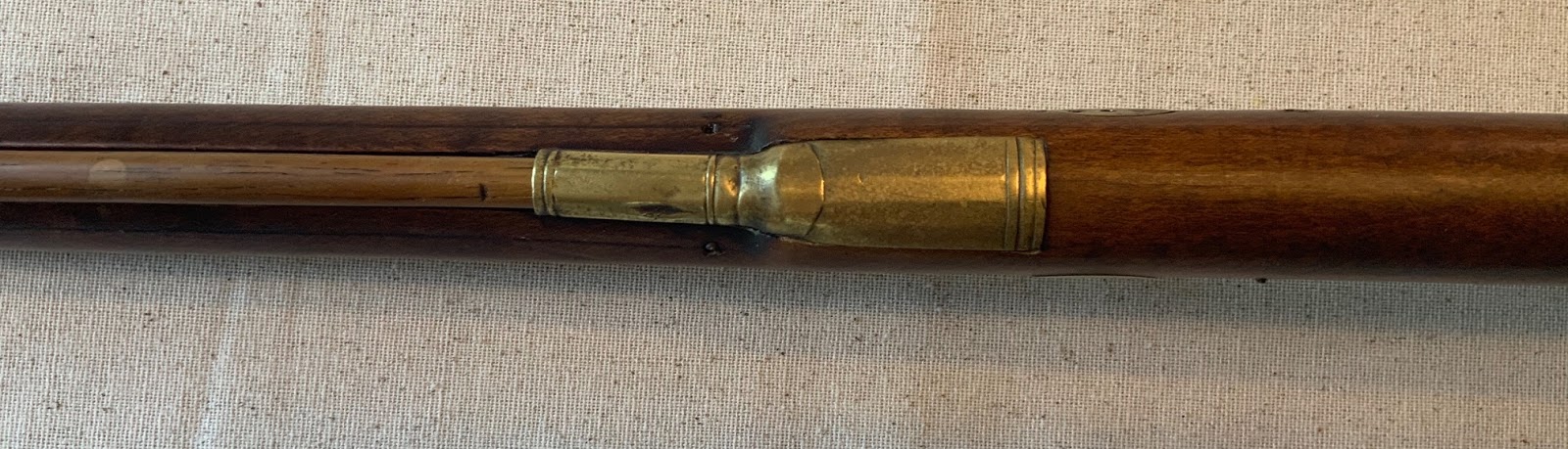 Contemporary Makers: Peter Angstadt Antique Longrifle