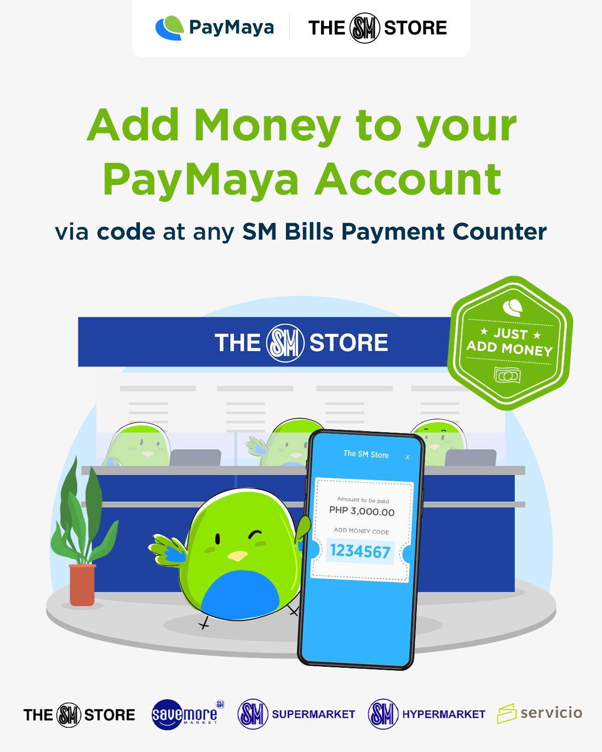 PayMaya expands its widest network of cashless touchpoints nationwide ...