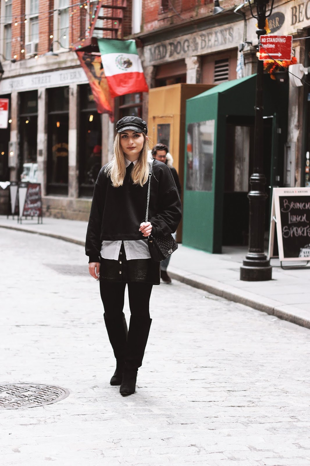 Lessons I've Learned While Living In New York City — life according to ...