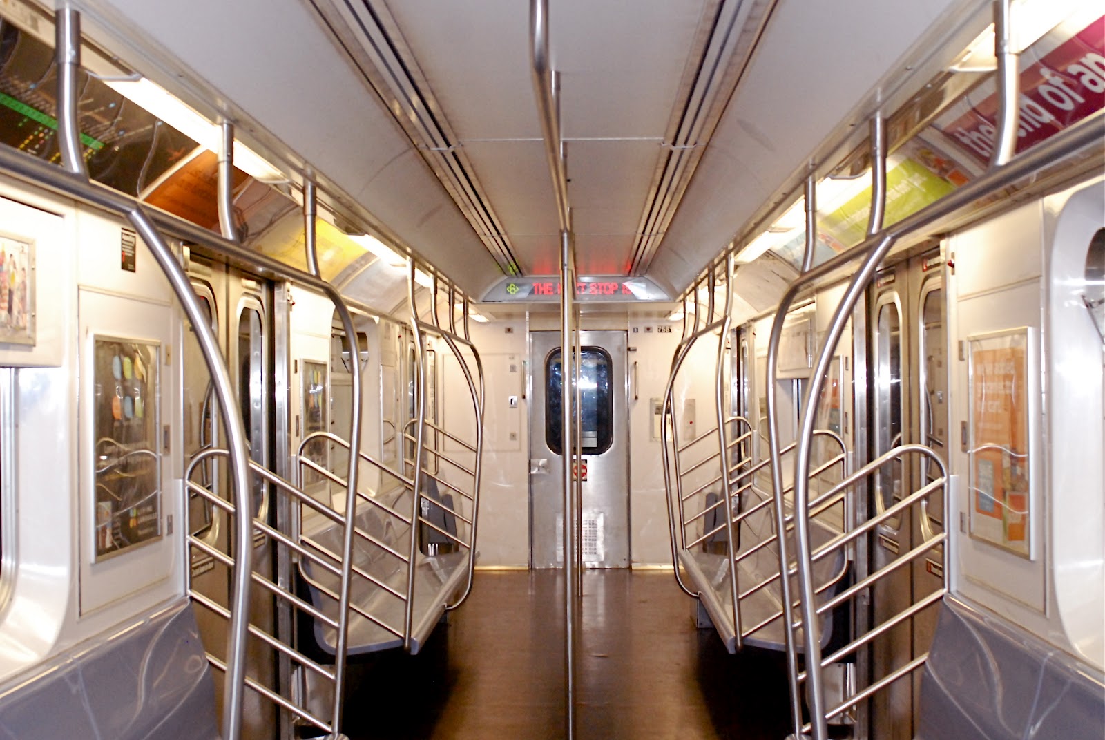 NYC ♥ NYC: How To Ride The Subway (Tips From The Daily News)