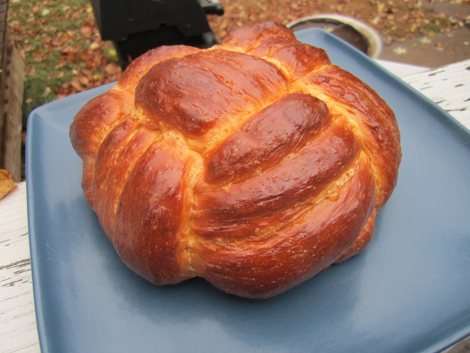 Stir it! Scrape it! Mix it! Bake it!: Handmade loaves: Berne Brot ...