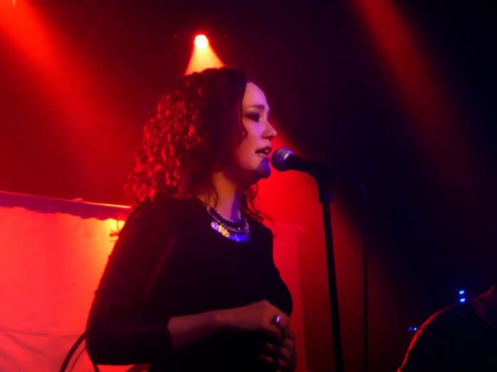 Metal, Prog, Rock en Gothic: Vetrar Draugurinn, Darkest Horizon en ...