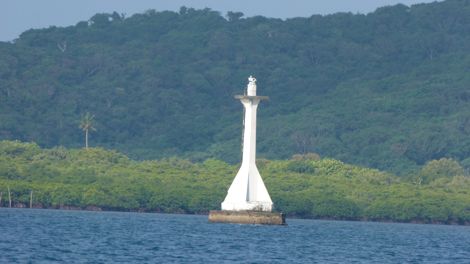 PALAUI ISLAND - Lakwatserong Tsinelas