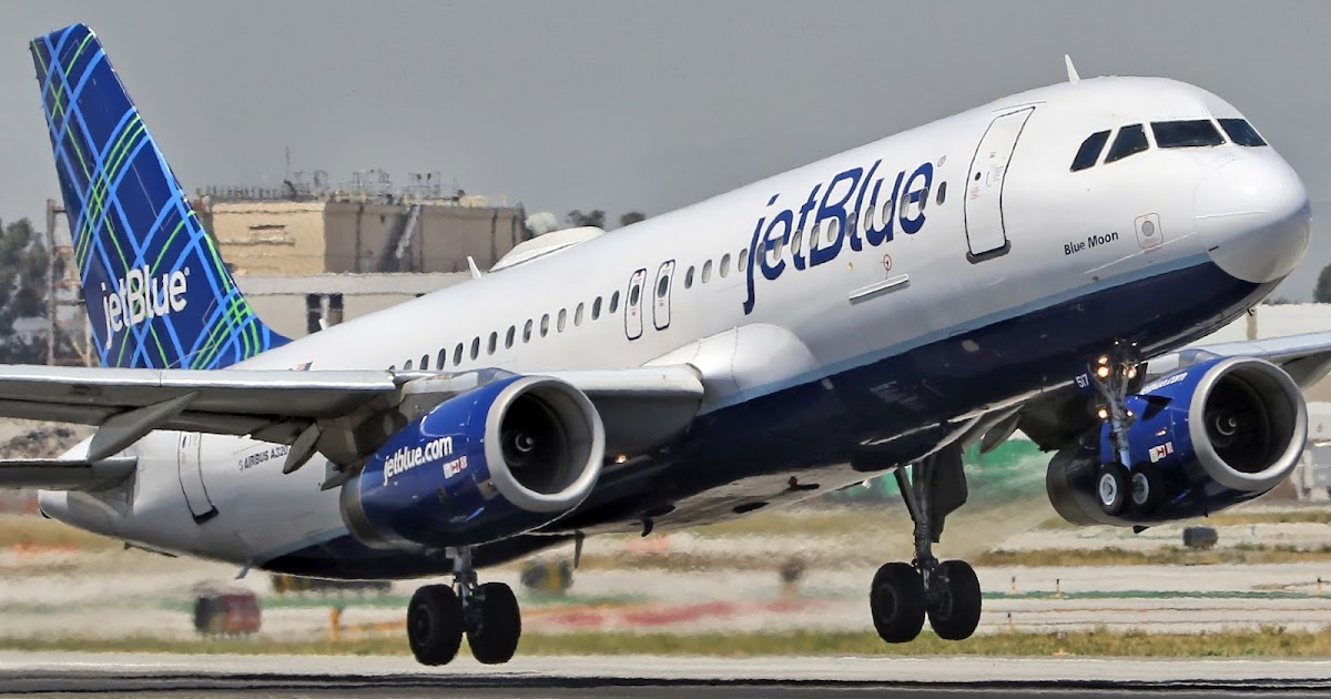 Aero Pacific Flightlines: JetBlue pilots request federal mediation
