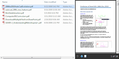 Life in a Virtual Building: PDF Thumbnails and Preview in Windows ...
