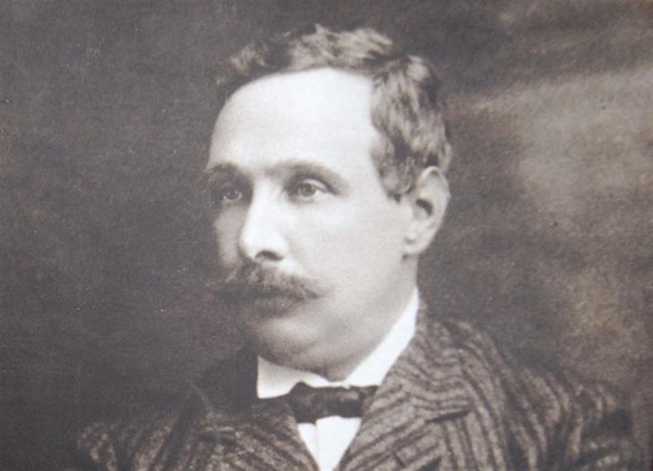 História e Memória: Raúl Brandão (1867-1930)