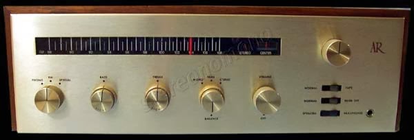 stereonomono - audio Hi Fi Compendium - 14 years on-line: Acoustic ...