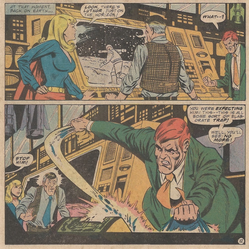 Pick of the Brown Bag: POBB: February 19, 2014