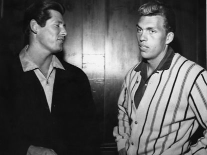 The Tight Tan Slacks of Dezso Ban: Dave Dupré - Gene Mozee (1997)