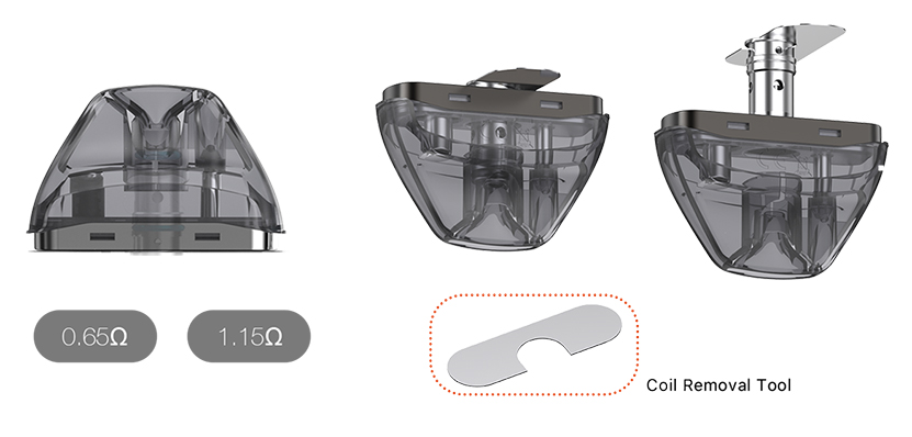 Aspire AVP Pro Kit Overview - Speak out your opinion-Freespeakit.com