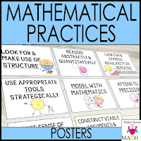 How to Teach the Standards for Mathematical Practice - Make Sense of Math