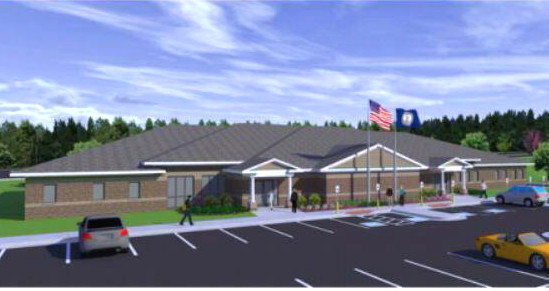 New DMV center planned for Braddock Road - Annandale Today