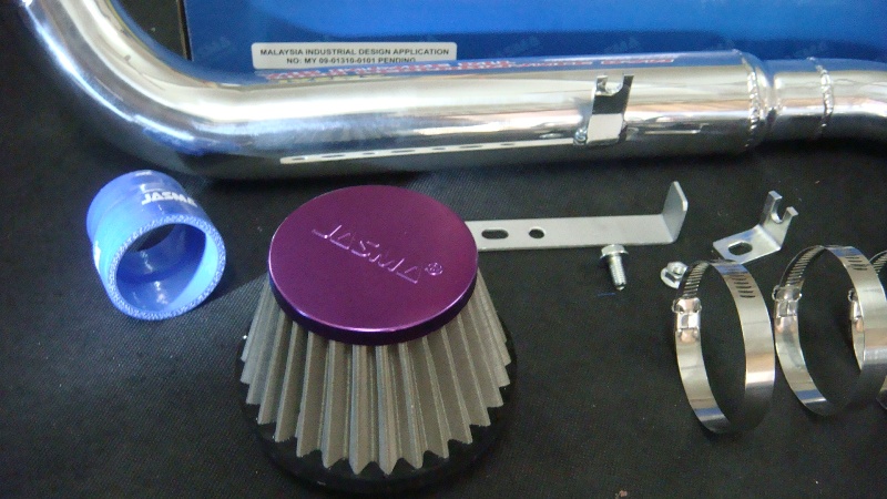 EzPerformance: jasma kelisa ram pipe