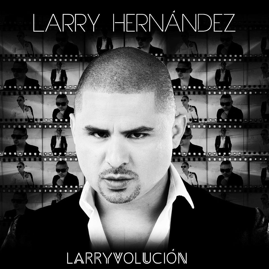 ¡FIESTERO! La crónica de tus fiestas: LARRY HERNANDEZ POR FIN DEBUTARA ...