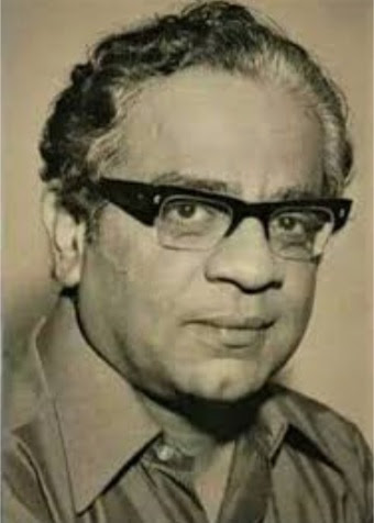 Pu La Deshpande