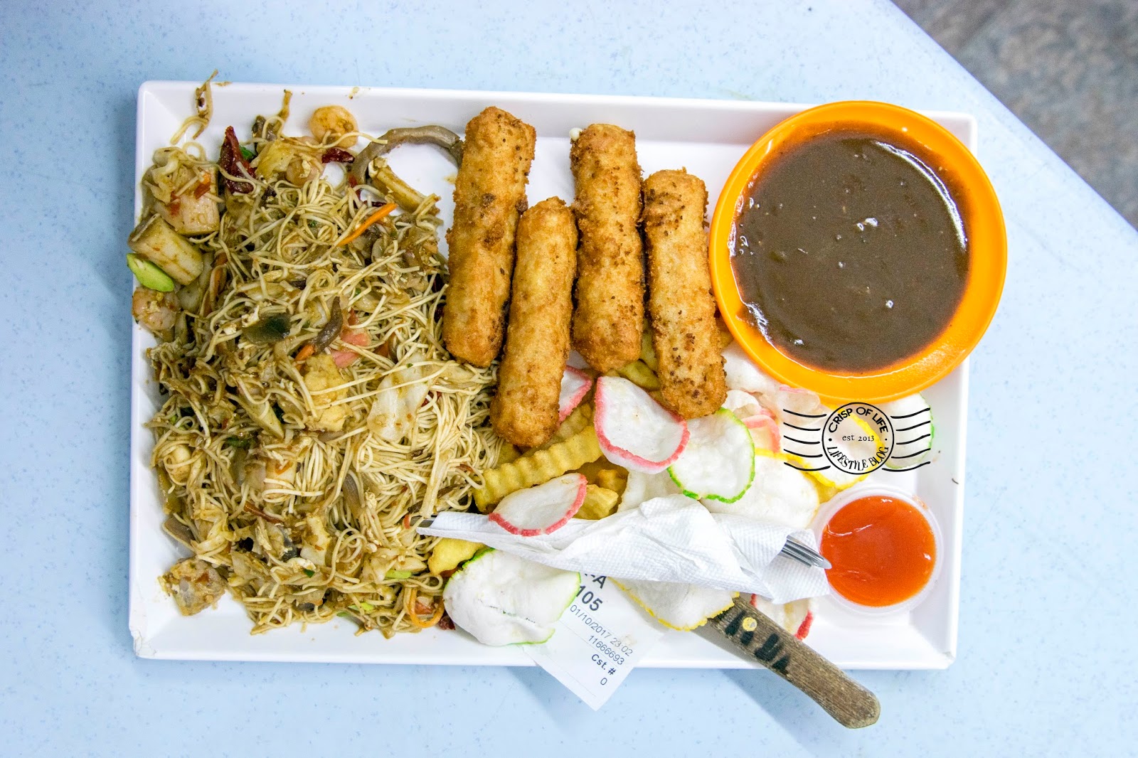 Murni Discovery @ SS2, Petaling Jaya, Selangor - Crisp of Life - Penang ...