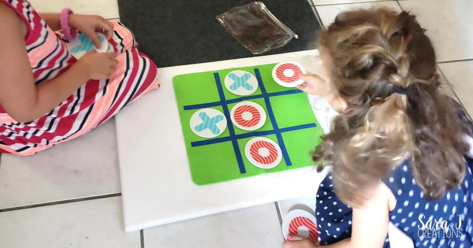 Letter T Activities | Sara J Creations